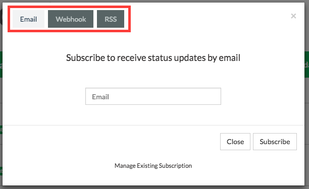 Be in the know and stay informed! – Data & Insights Client Center