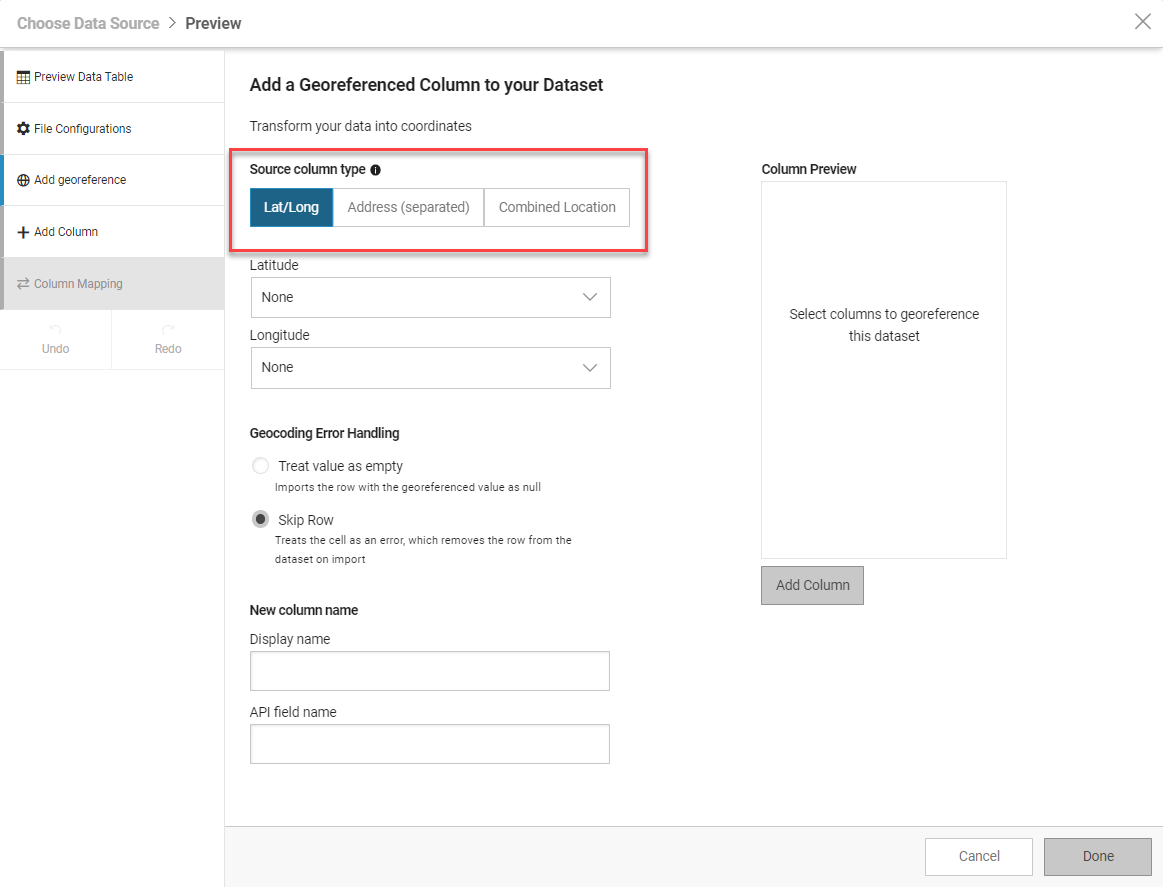 Improving Geocoding Results For Address Data Data And Insights Client 7528