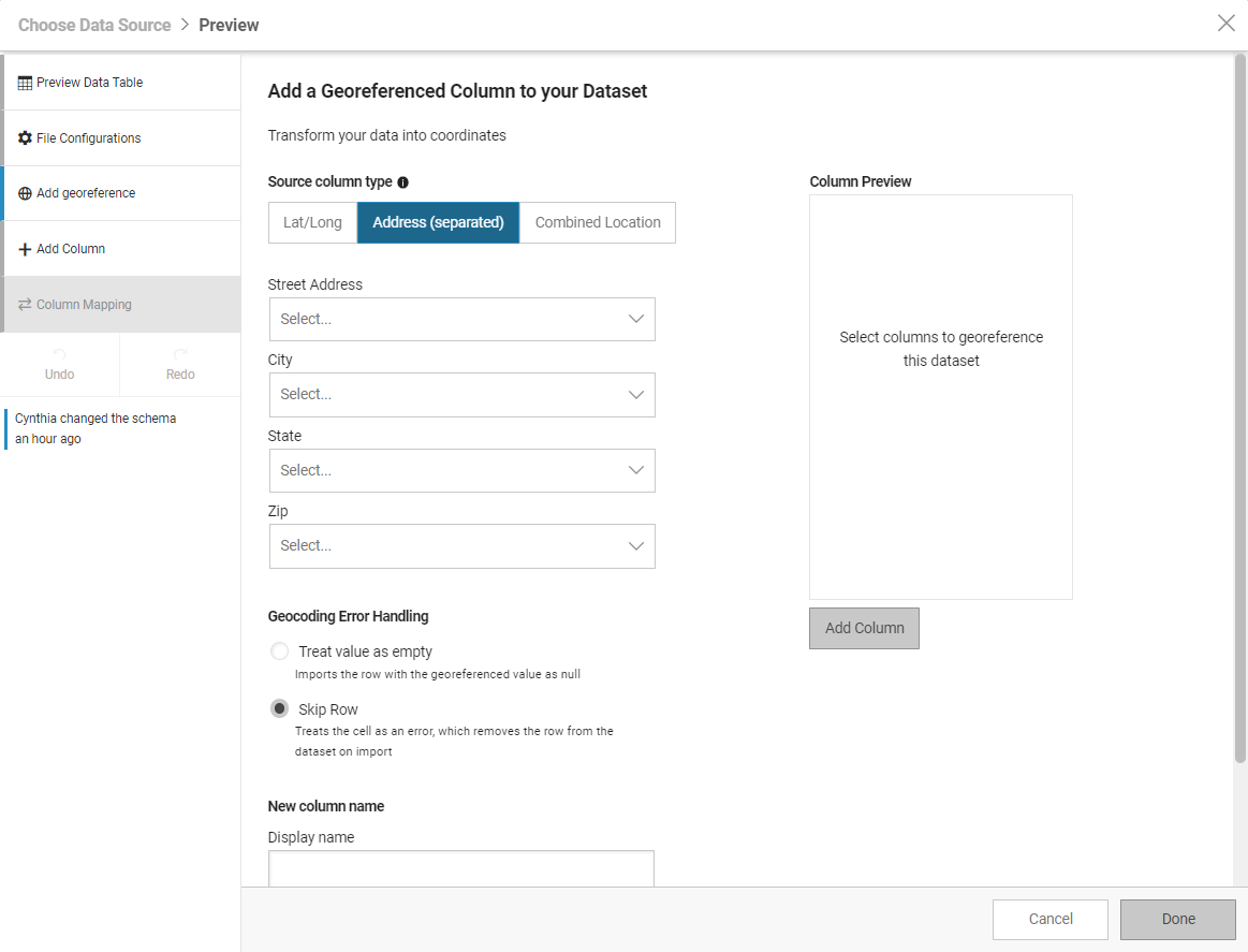 Improving Geocoding Results for Address Data – Data & Insights Client ...