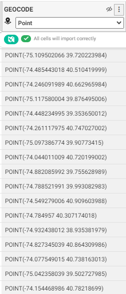 Improving Geocoding Results for Address Data – Data & Insights Client Center
