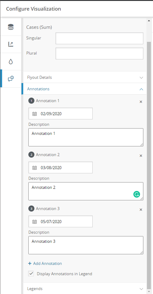 Creating A Visualization In The Visualization Canvas Data And Insights Client Center 9868