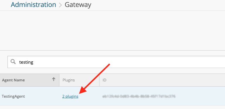 How to Share Gateway Plugin Access – Data & Insights Client Center